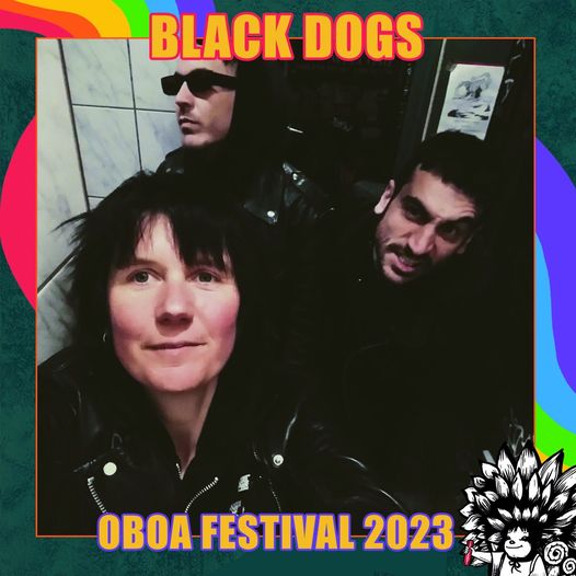 The Black Dogs – OBOA