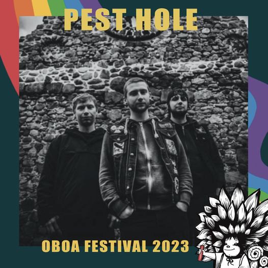 Pest Hole – OBOA