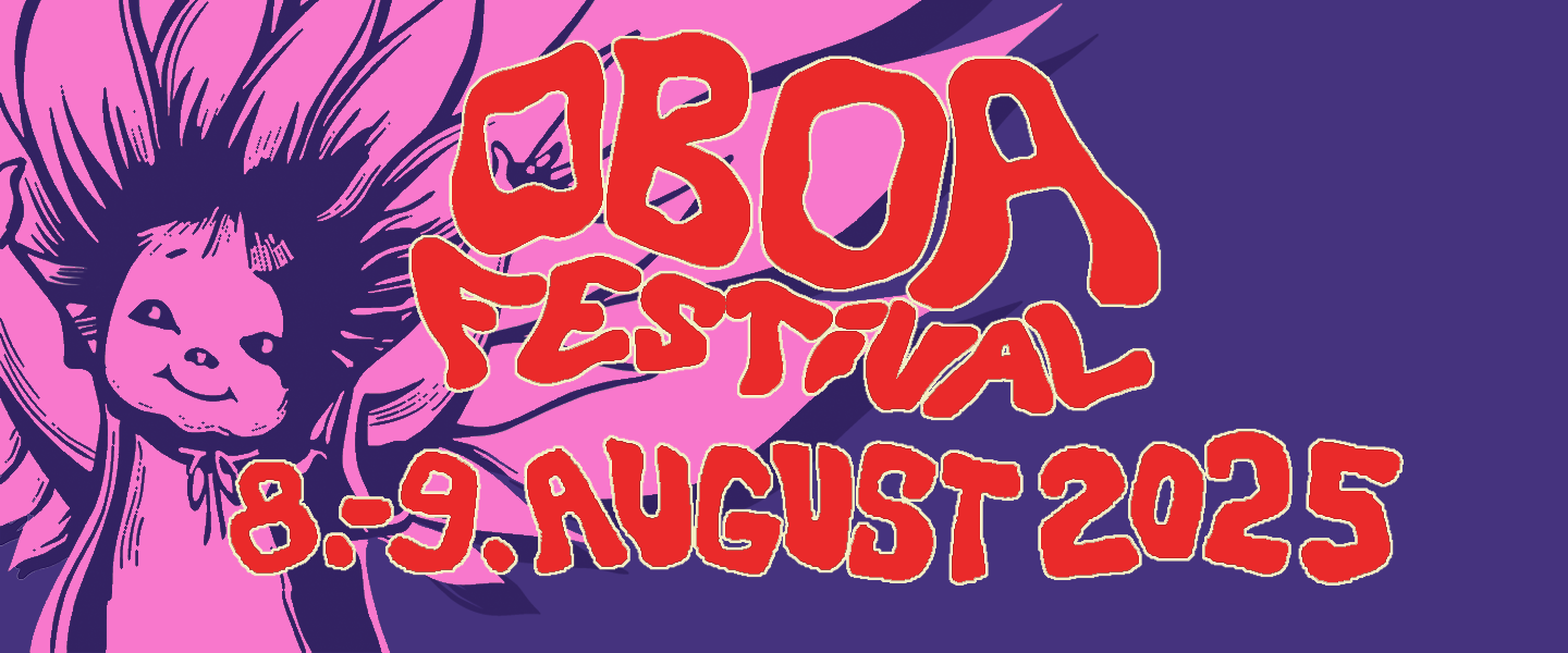 OBOA 2021 steht noch in den Sternen – OBOA